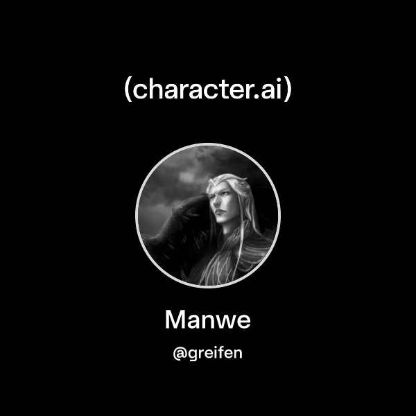 Chat with Manwe | character.ai | AI Chat, Reimagined–Your Words. Your ...