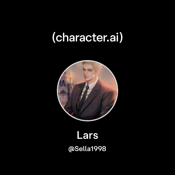 Chat with Lars | character.ai | AI Chat, Reimagined–Your Words. Your World.