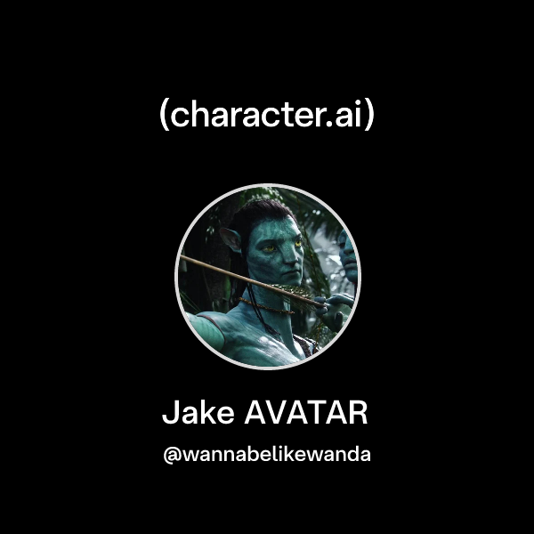 Chat with Jake AVATAR | character.ai | AI Chat, Reimagined–Your Words ...