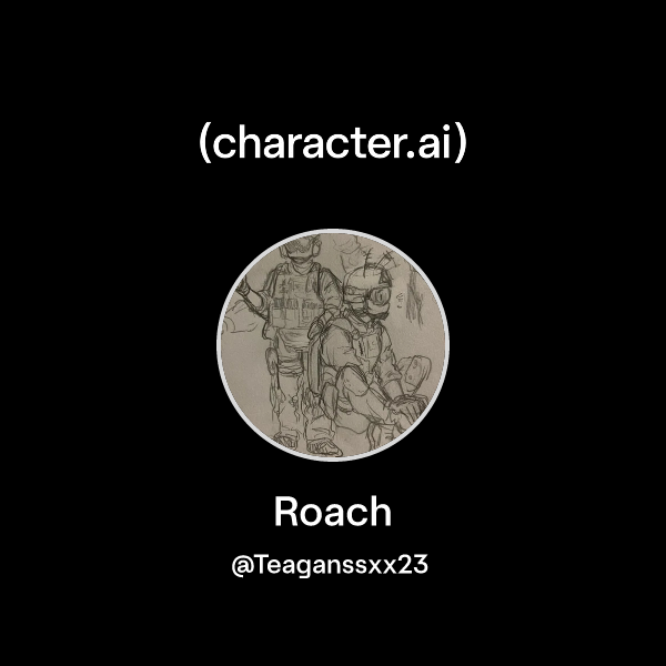 Chat with Roach | character.ai | Personalized AI for every moment of ...