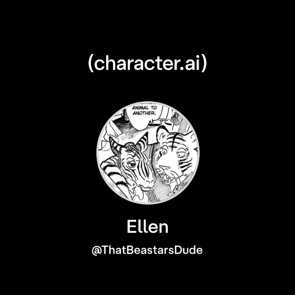 Chat with Ellen | character.ai | AI Chat, Reimagined–Your Words. Your ...