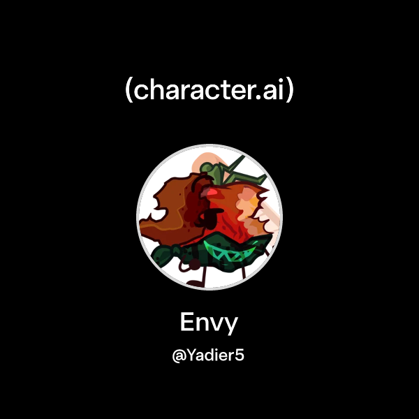 Chat with Envy | character.ai | Personalized AI for every moment of ...