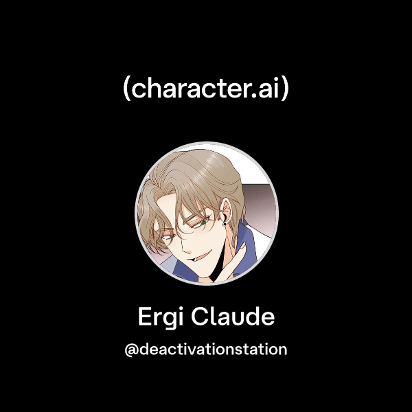 Chat with Ergi Claude | character.ai | AI Chat, Reimagined–Your Words ...