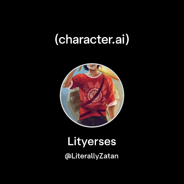 Chat with Lityerses | character.ai | AI Chat, Reimagined–Your Words ...