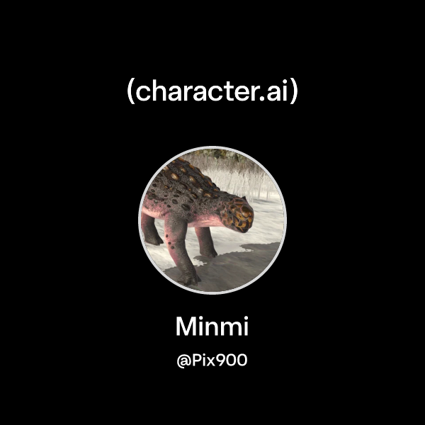 Chat with Minmi | character.ai | Personalized AI for every moment of ...