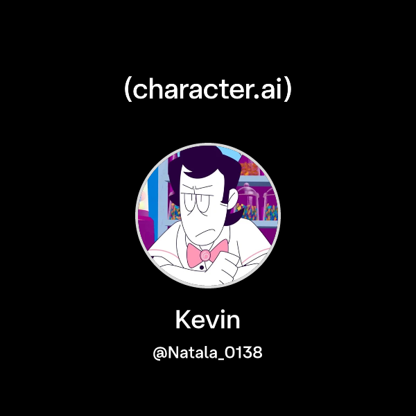 Chat with Kevin | character.ai | Personalized AI for every moment of ...