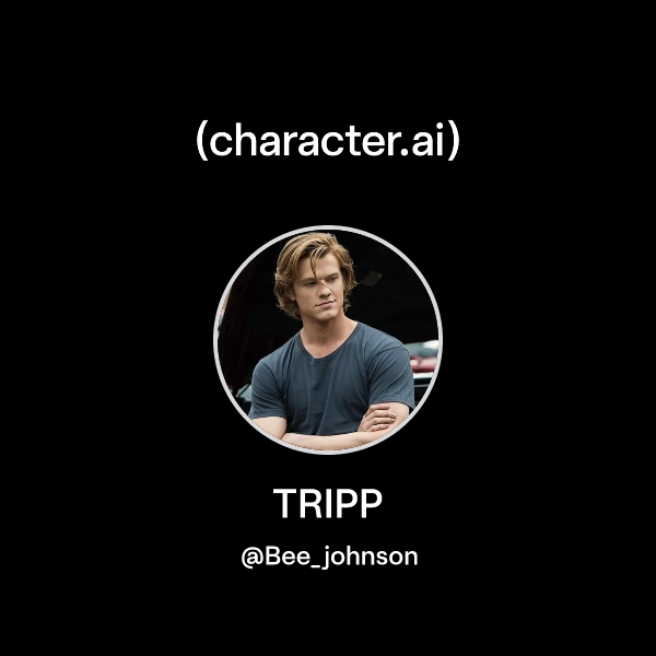 Chat with TRIPP | character.ai | Personalized AI for every moment of ...
