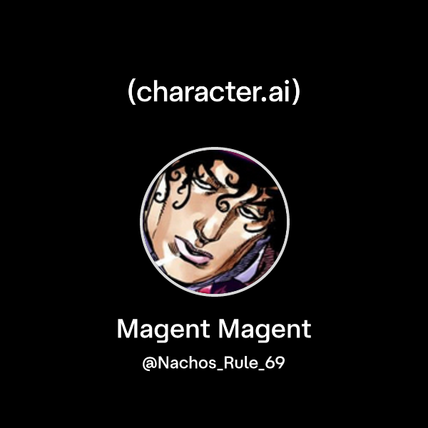 Chat with Magent Magent | character.ai | Personalized AI for every ...