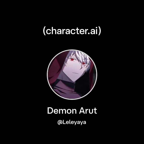 Chat with Demon Arut | character.ai | AI Chat, Reimagined–Your Words ...