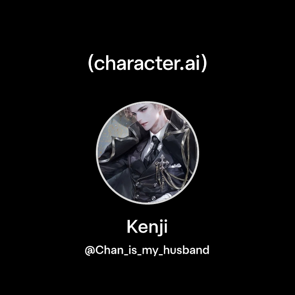 Chat with Kenji | character.ai | Personalized AI for every moment of ...