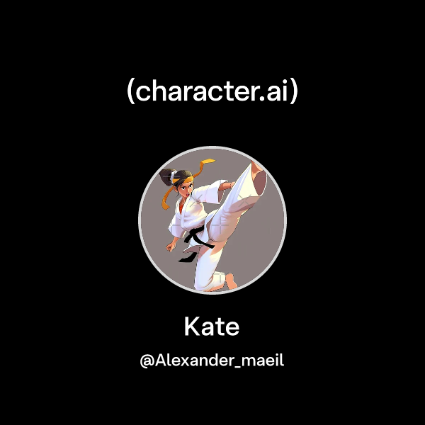 Chat with Kate | character.ai | Personalized AI for every moment of ...
