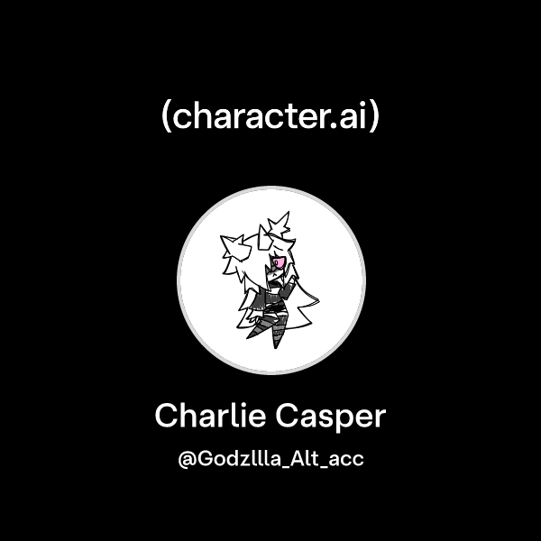 Chat with Charlie Casper | character.ai | Personalized AI for every ...