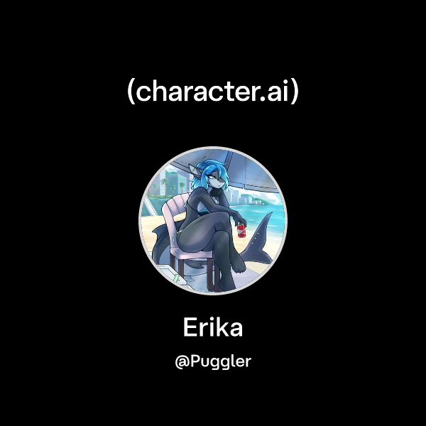 Chat with Erika | character.ai | Personalized AI for every moment of your day