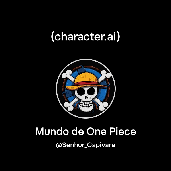 Chat with Mundo de One Piece | character.ai | Personalized AI for every moment of your day