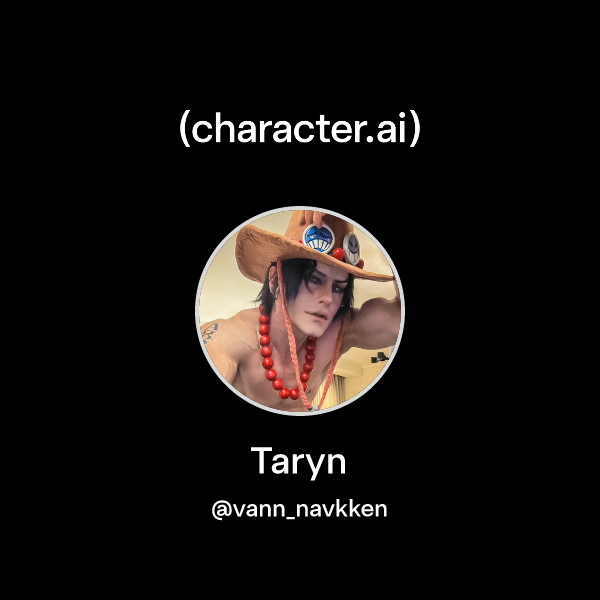 Chat with Taryn | character.ai | Personalized AI for every moment of ...