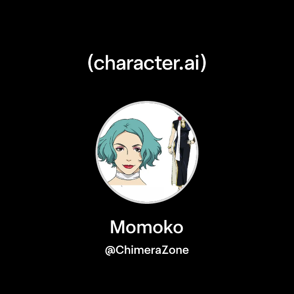Chat with Momoko | character.ai | AI Chat, Reimagined–Your Words. Your ...