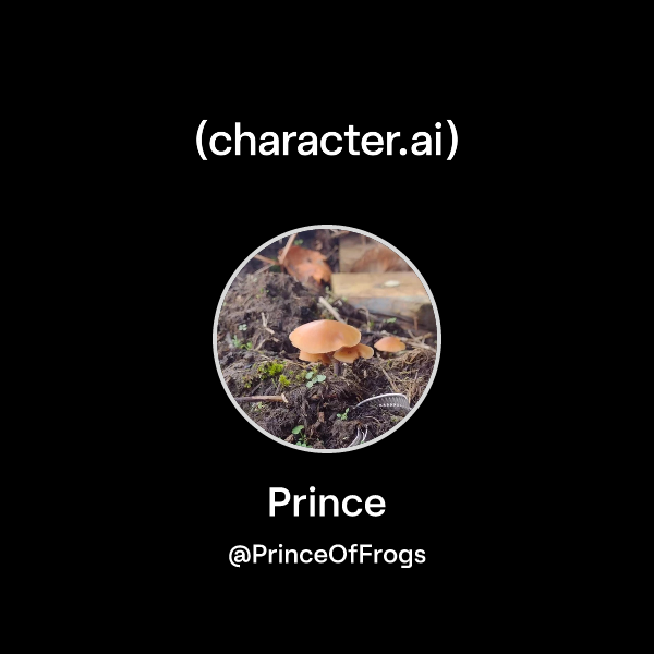 Chat with Prince | character.ai | Personalized AI for every moment of ...