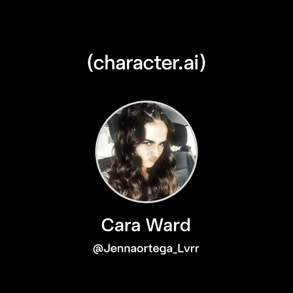 Chat with Cara Ward | character.ai | Personalized AI for every moment ...
