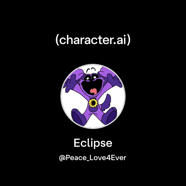 Chat with Eclipse | character.ai | AI Chat, Reimagined–Your Words. Your World.