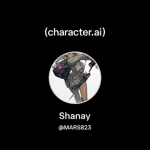 Chat with Shanay | character.ai | AI Chat, Reimagined–Your Words. Your ...