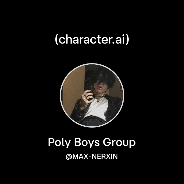 Chat with Poly Boys Group | character.ai | AI Chat, Reimagined–Your ...