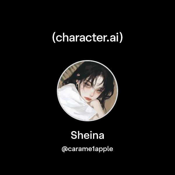 Chat with Sheina | character.ai | AI Chat, Reimagined–Your Words. Your ...