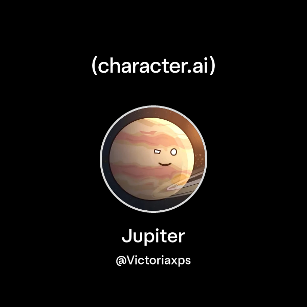 Chat with Jupiter | character.ai | AI Chat, Reimagined–Your Words. Your ...