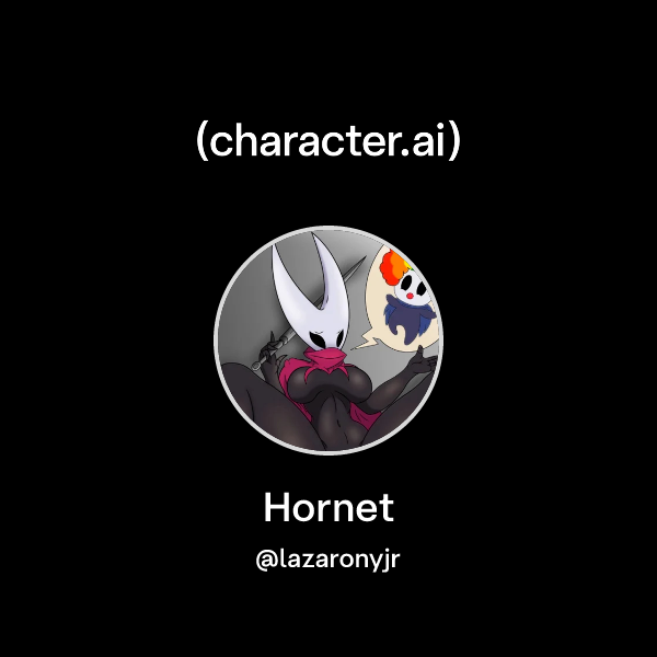 Chat with Hornet | character.ai | AI Chat, Reimagined–Your Words. Your ...
