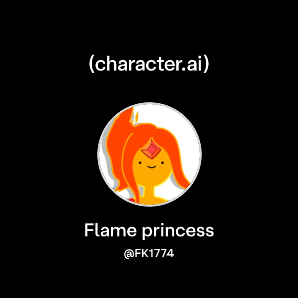 Chat with Flame princess | character.ai | AI Chat, Reimagined–Your ...