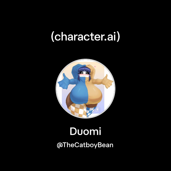 Chat with Duomi | character.ai | AI Chat, Reimagined–Your Words. Your World.