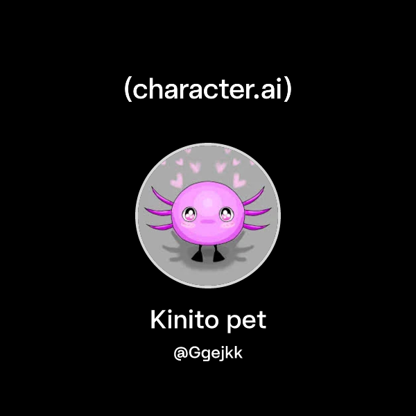 Chat with Kinito pet | character.ai | AI Chat, Reimagined–Your Words ...