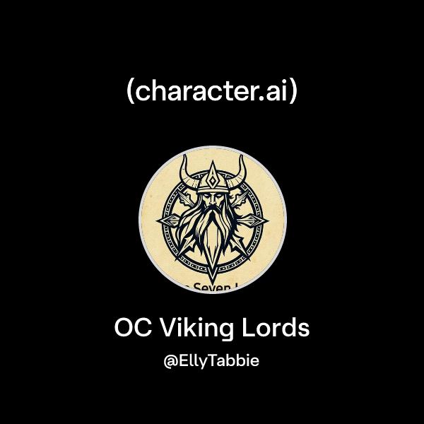 Chat with OC Viking Lords | character.ai | AI Chat, Reimagined–Your ...