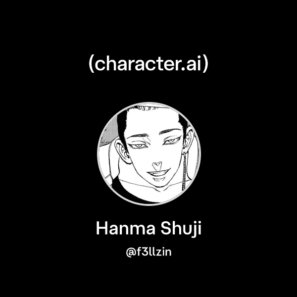 Chat with Hanma Shuji | character.ai | Personalized AI for every moment of your day