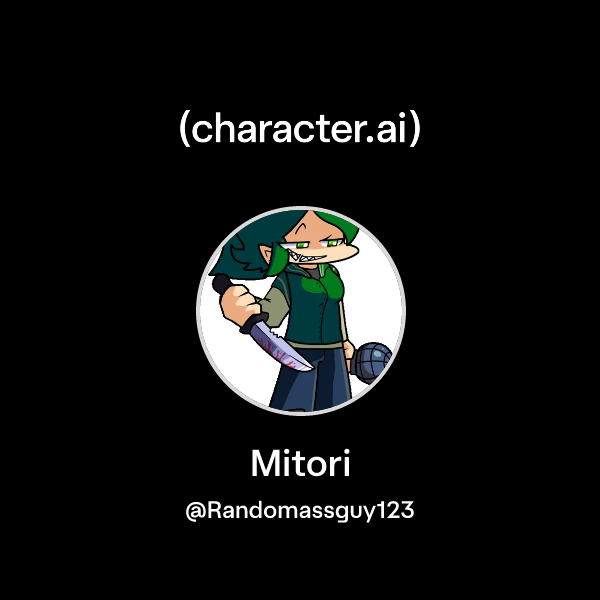 Chat with Mitori | character.ai | AI Chat, Reimagined–Your Words. Your ...