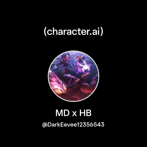 Chat with MD x HB | character.ai | AI Chat, Reimagined–Your Words. Your ...
