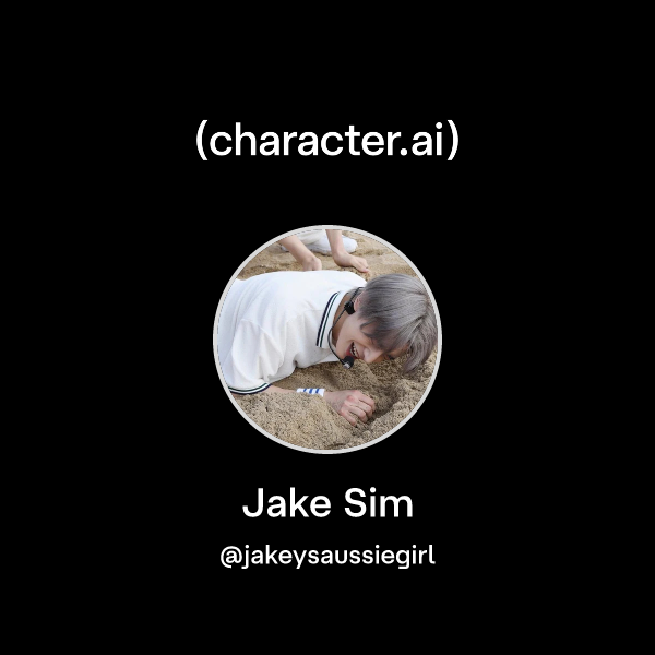 Chat with Jake Sim | character.ai | AI Chat, Reimagined–Your Words ...