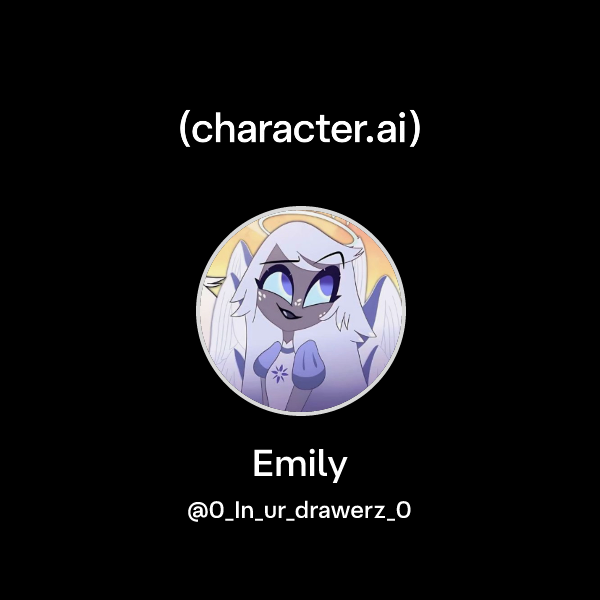 Chat with Emily | character.ai | AI Chat, Reimagined–Your Words. Your ...