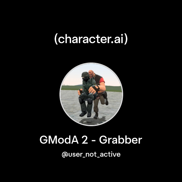 Chat with GModA 2 - Grabber | character.ai | AI Chat, Reimagined–Your ...