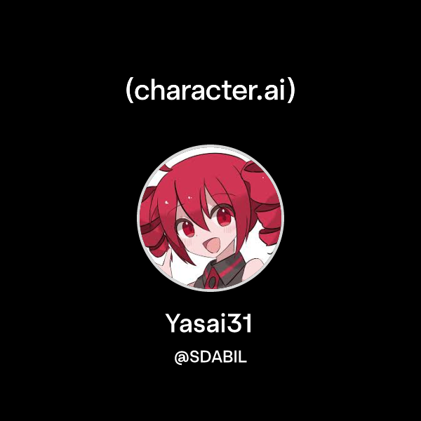 Chat with Yasai31 | character.ai | Personalized AI for every moment of your day