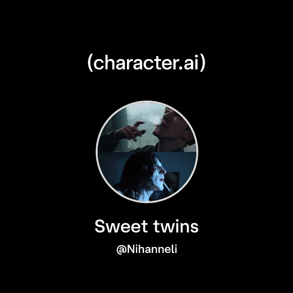 Chat with Sweet twins | character.ai | AI Chat, Reimagined–Your Words ...