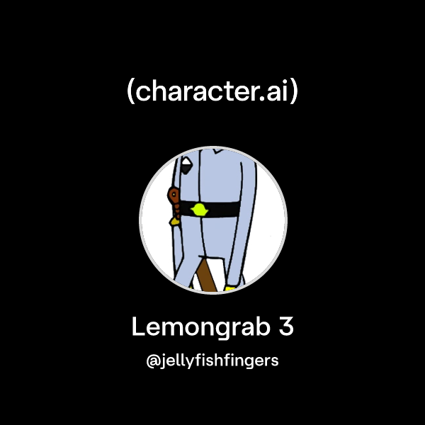 Chat with Lemongrab 3 | character.ai | AI Chat, Reimagined–Your Words. Your World.