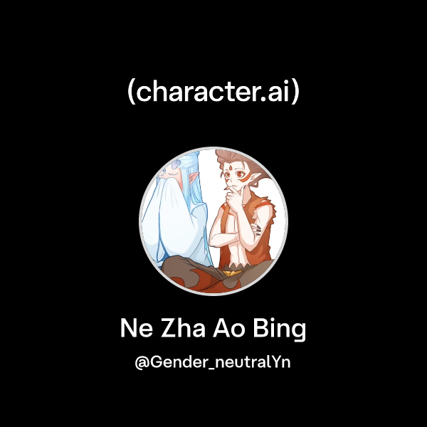 Chat with Ne Zha Ao Bing | character.ai | AI Chat, Reimagined–Your ...
