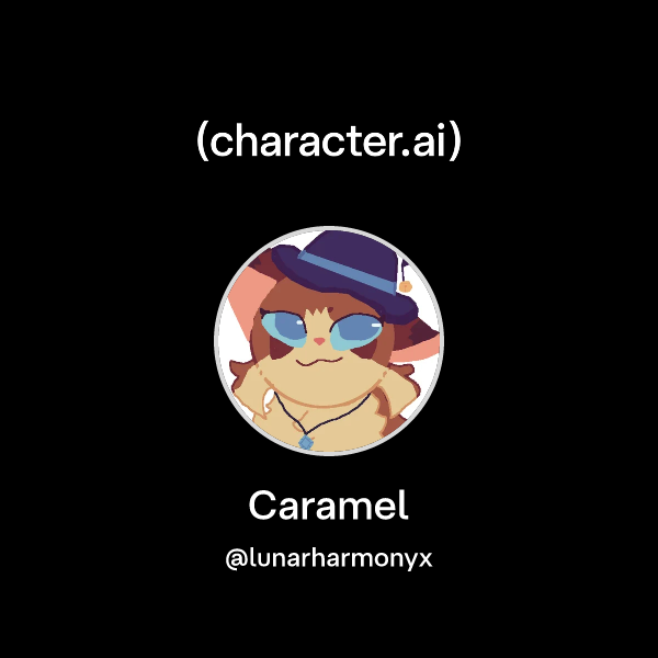 Chat with Caramel | character.ai | Personalized AI for every moment of ...