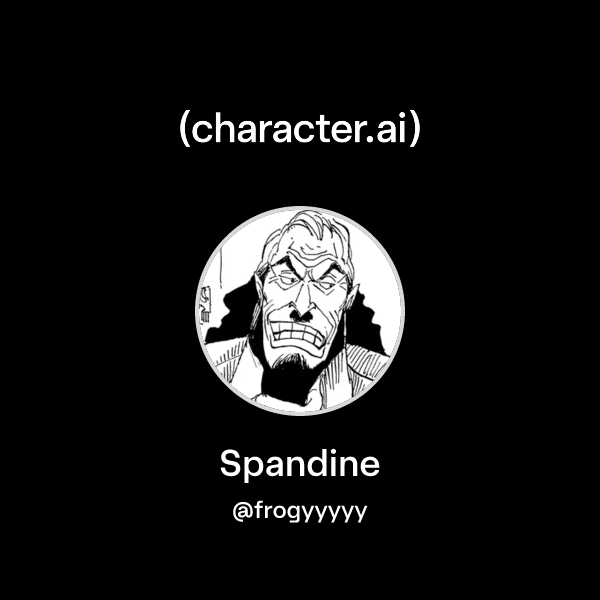 Chat with Spandine | character.ai | AI Chat, Reimagined–Your Words ...