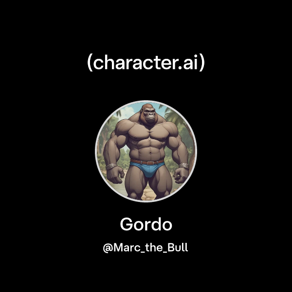 Chat with Gordo | character.ai | AI Chat, Reimagined–Your Words. Your ...