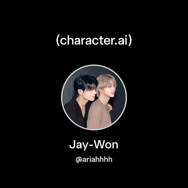 Chat with Jay-Won | character.ai | AI Chat, Reimagined–Your Words. Your ...