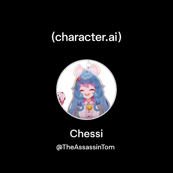 Chat with Chessi | character.ai | AI Chat, Reimagined–Your Words. Your ...