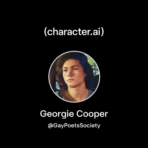 Chat with Georgie Cooper | character.ai | AI Chat, Reimagined–Your ...
