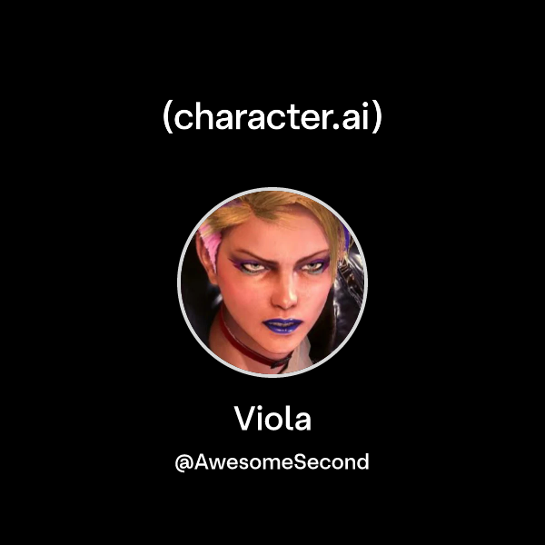 Chat with Viola | character.ai | Personalized AI for every moment of your day