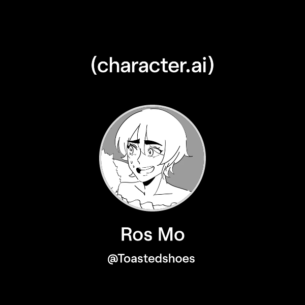 Chat with Ros Mo | character.ai | AI Chat, Reimagined–Your Words. Your ...